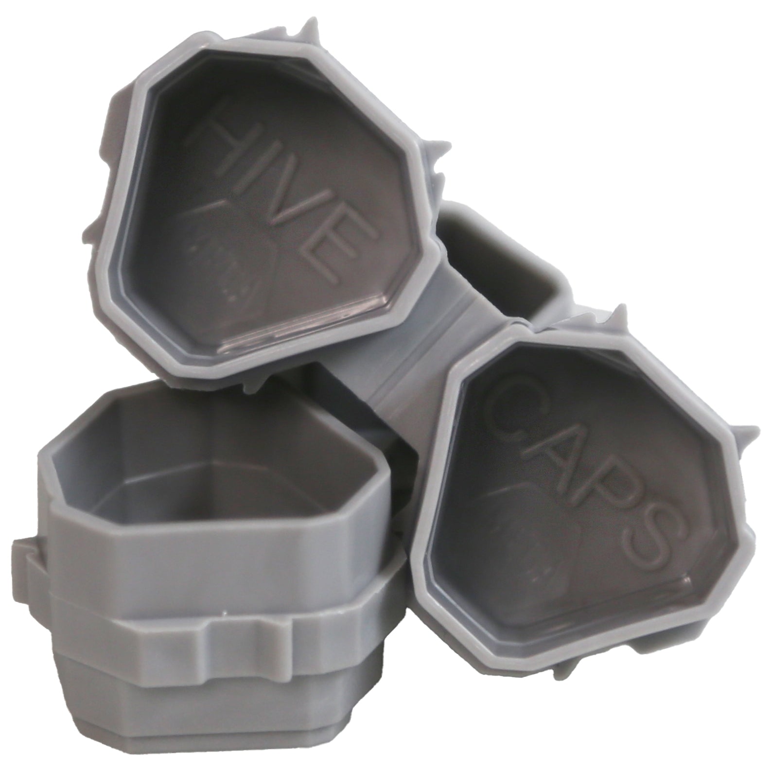 Hive Caps Greatest Ink Caps for Tattooing, Easy Fast Setup and Stable