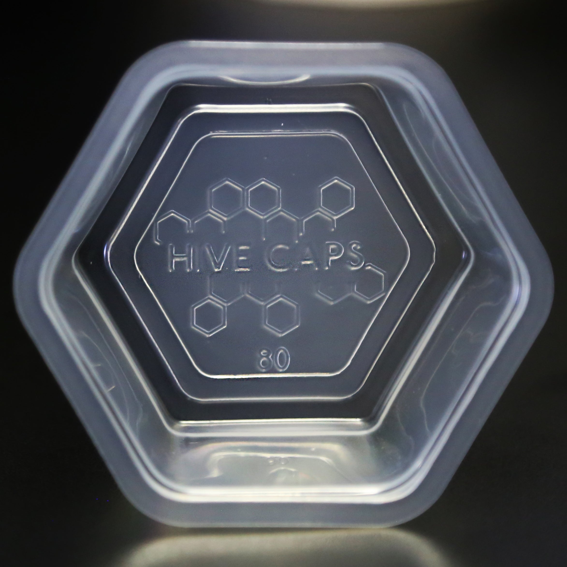 Hive Caps Greatest Ink Caps for Tattooing, Easy Fast Setup and Stable